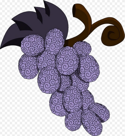 Abu Abu no Mi | Wiki Nouveau One Piece | Fandom