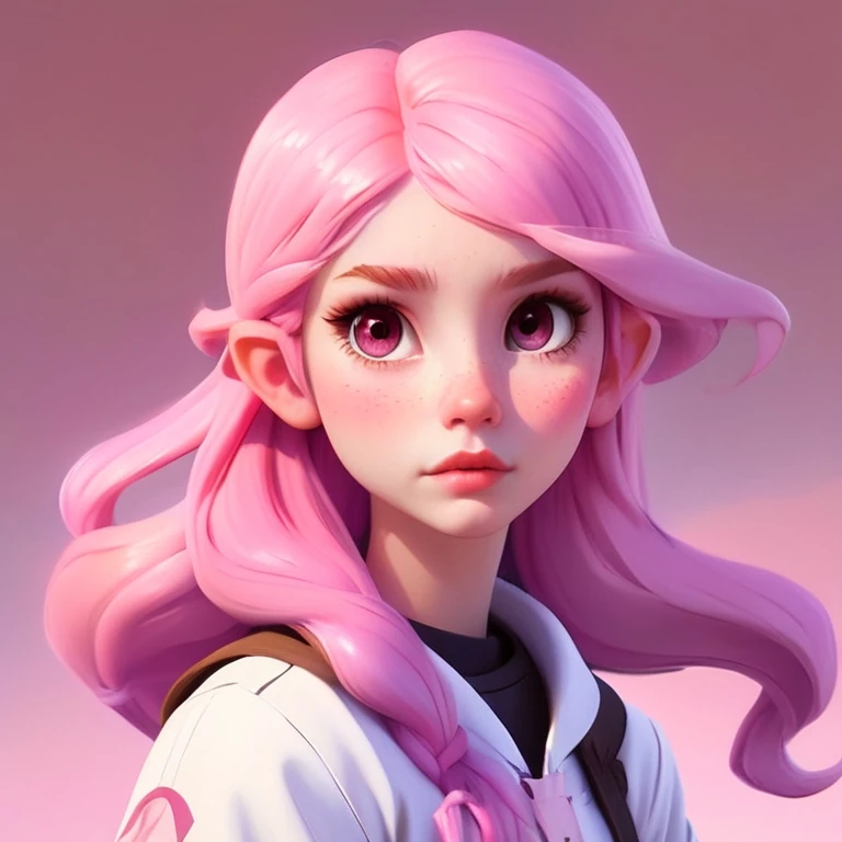 Roselyne | Wiki Nouveau One Piece | Fandom