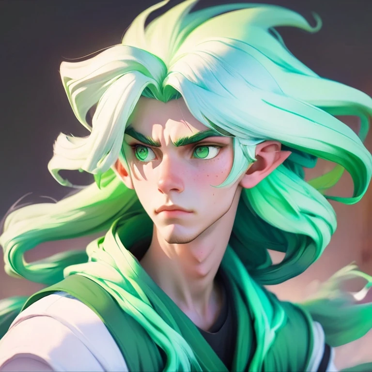 Ruben | Wiki Nouveau One Piece | Fandom