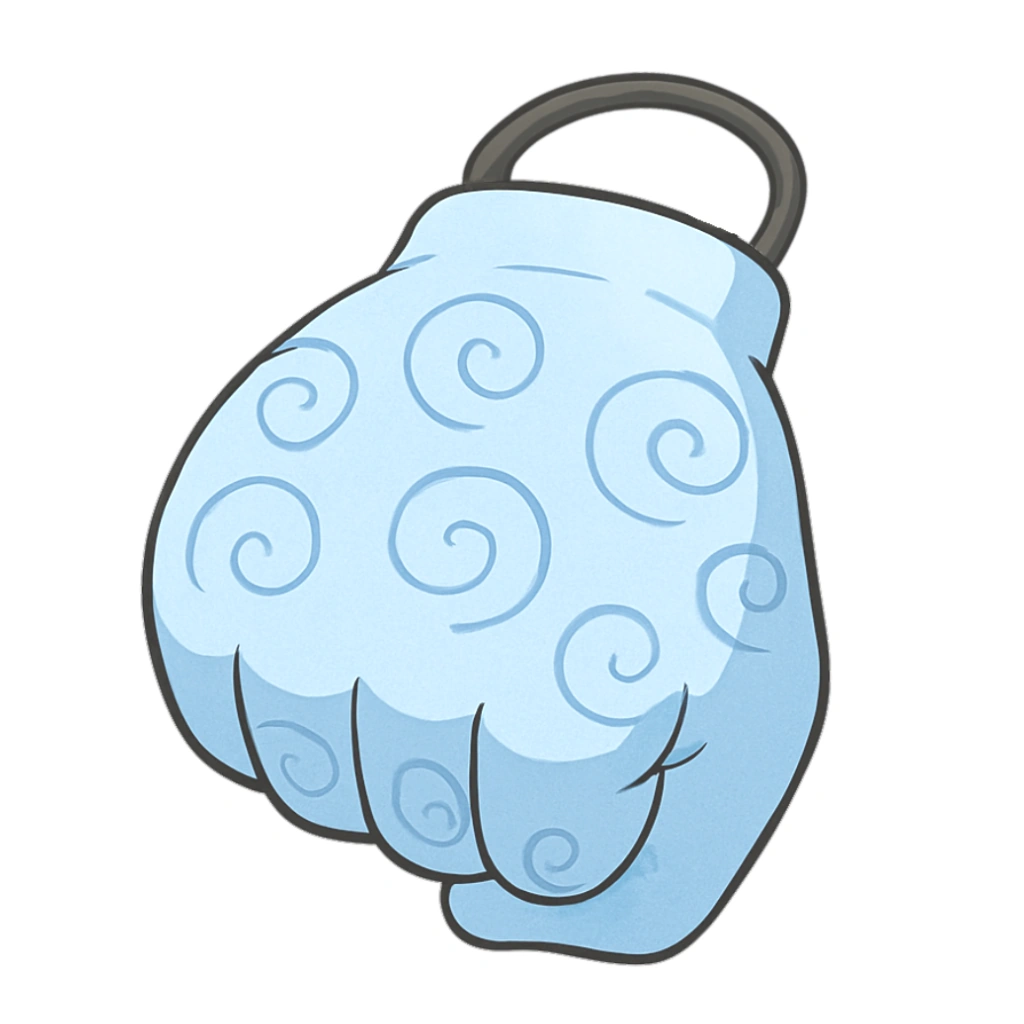 Panchi Panchi no Mi | Wiki Nouveau One Piece | Fandom