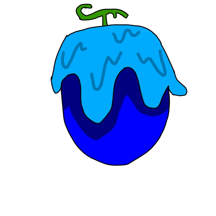 Mizu Mizu no Mi | Wiki Nouveau One Piece | Fandom