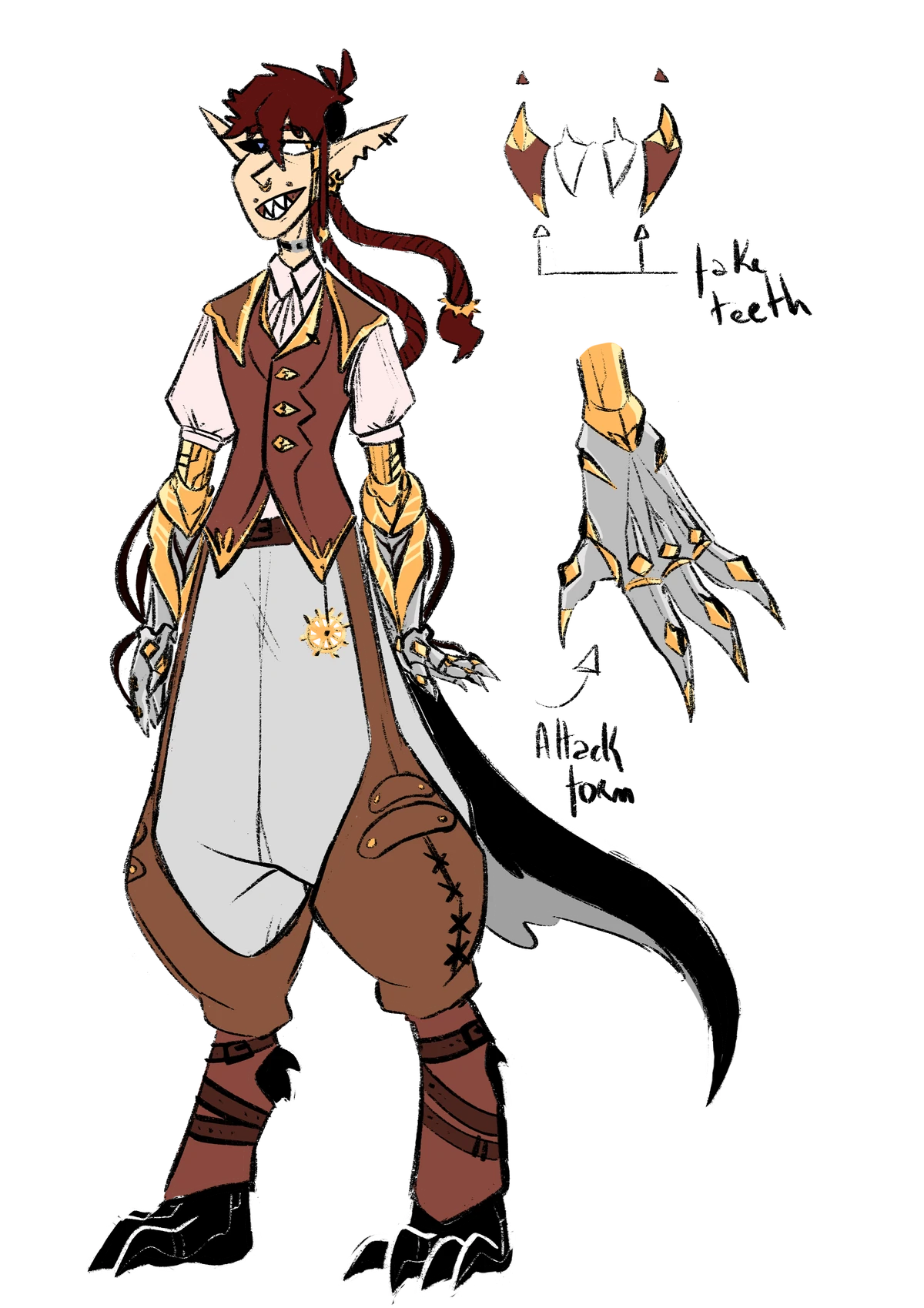 Haguruma | Wiki Nova | Fandom