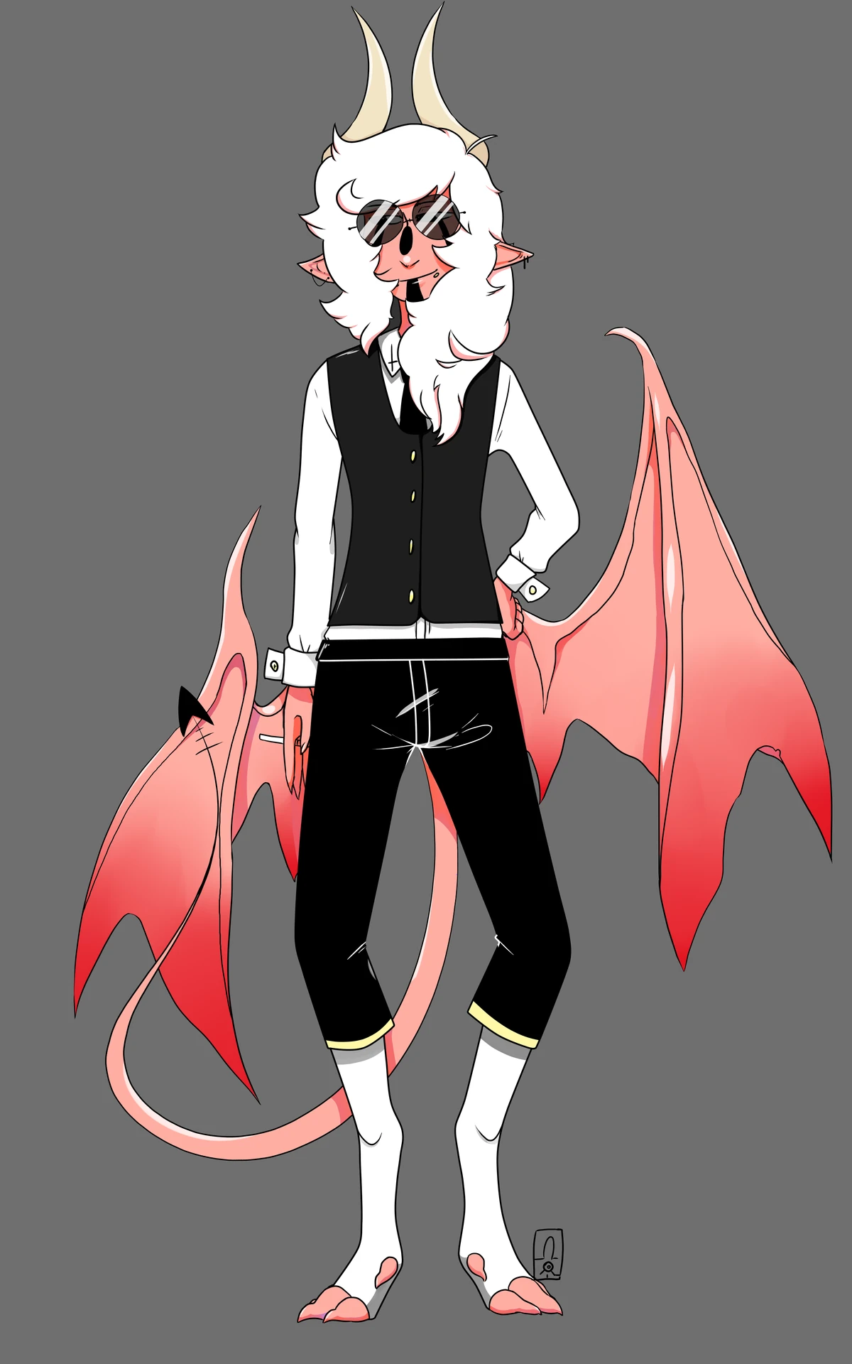 Asmon | Wiki Nova | Fandom