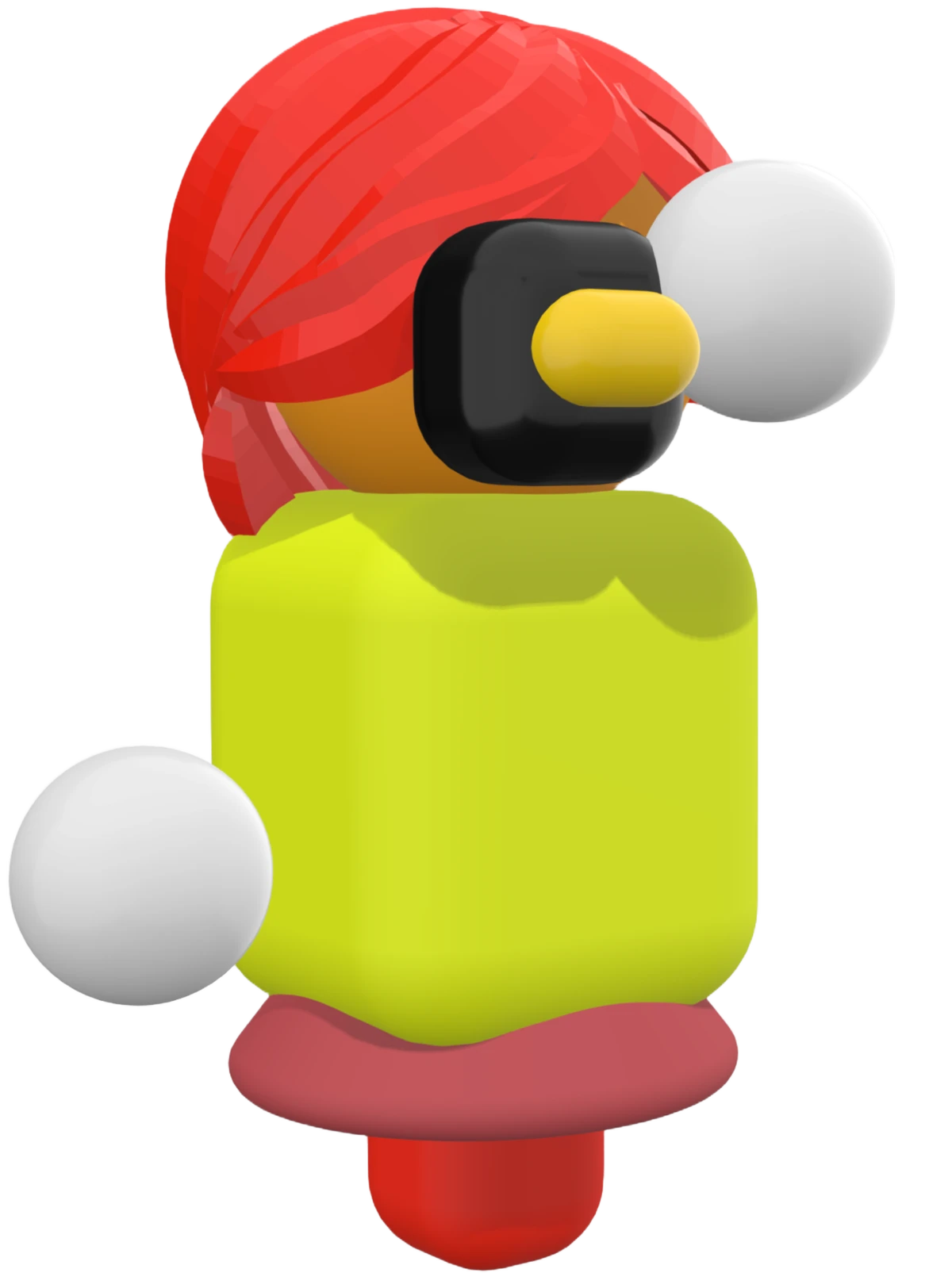 Scarly | Nova Animation Wiki | Fandom