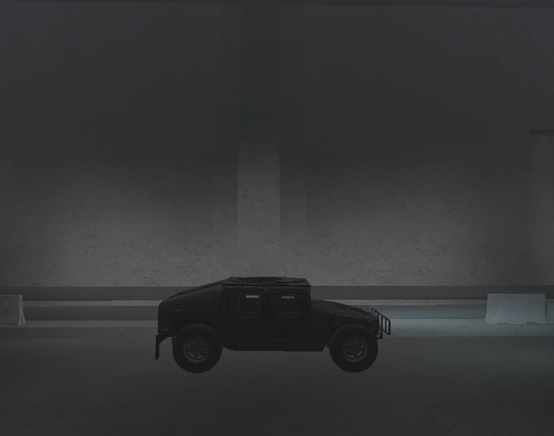 Vehicles | Nova Corporation Wiki | Fandom