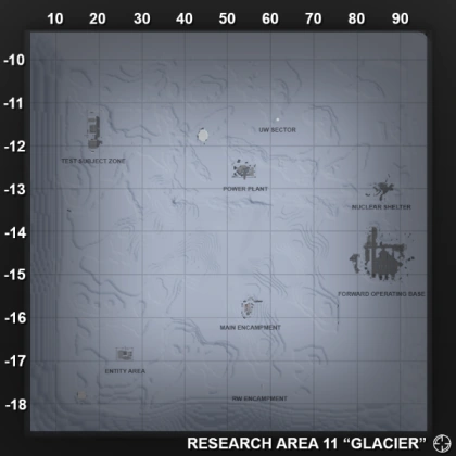 Locations | Nova Corporation Wiki | Fandom