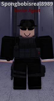 Department of Operations | Nova Corporation Wiki | Fandom