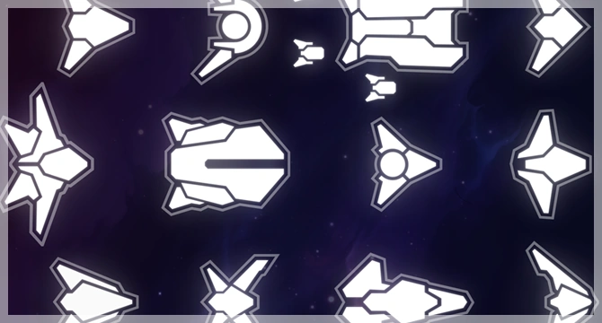 Ships | Nova Drift Wiki | Fandom