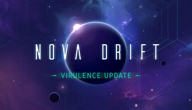 V0.21.6 | Nova Drift Wiki | Fandom