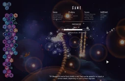 Salamander | Nova Drift Wiki | Fandom