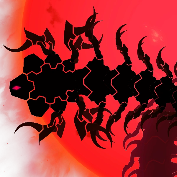 Star Eater | Nova Drift Wiki | Fandom