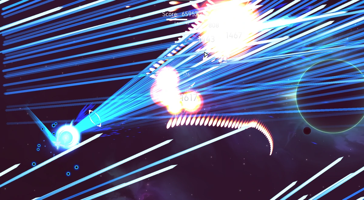 Projecalypse | Nova Drift Wiki | Fandom