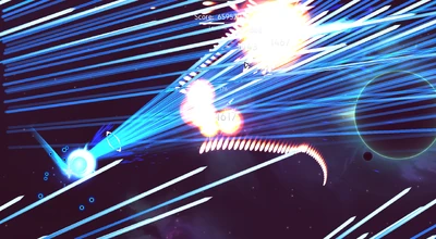 Projecalypse | Nova Drift Wiki | Fandom