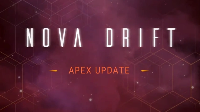 V0.26.12 | Nova Drift Wiki | Fandom