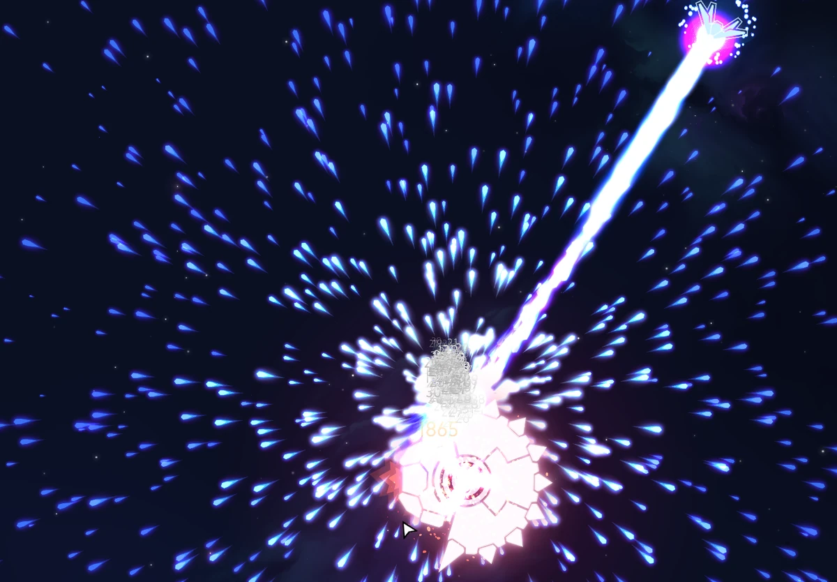 Commando | Nova Drift Wiki | Fandom