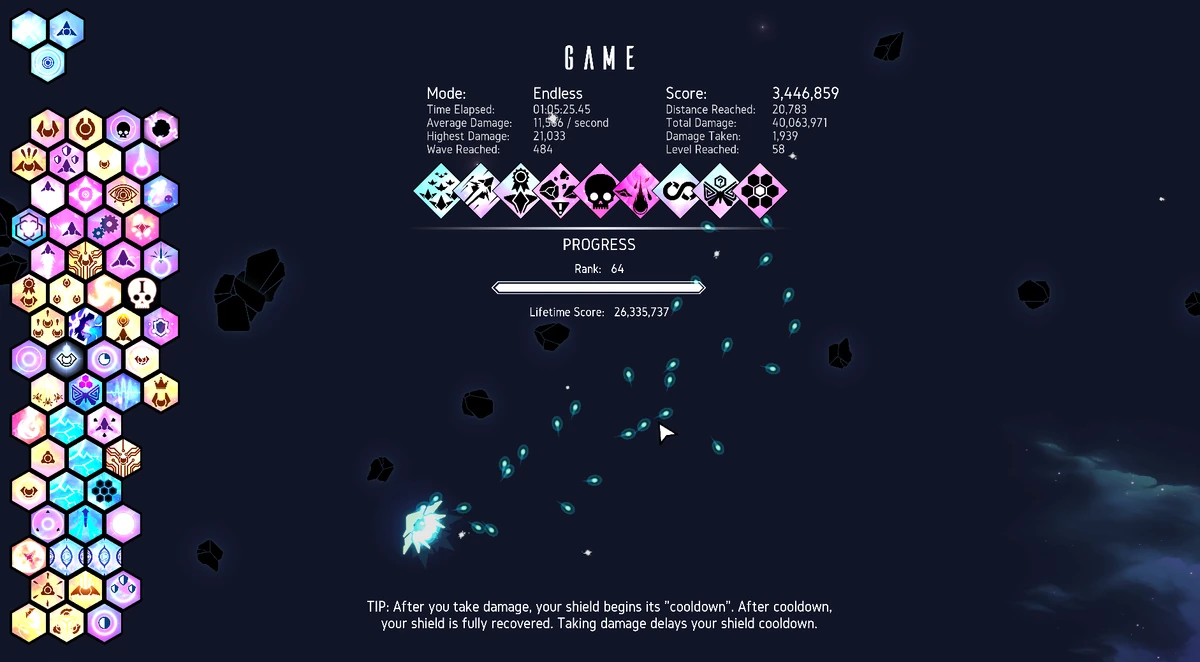 Shogun v1.0 Build | Nova Drift Wiki | Fandom