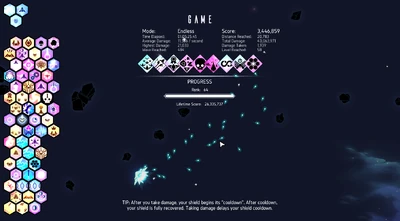 Shogun v1.0 Build | Nova Drift Wiki | Fandom