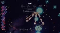 Spirit Bomb | Nova Drift Wiki | Fandom