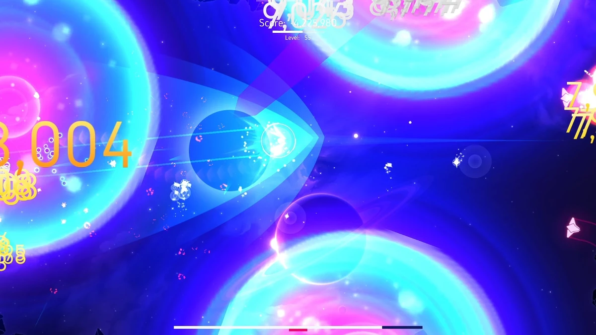 Celestial Balls | Nova Drift Wiki | Fandom