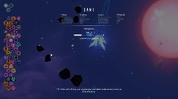 Sentry | Nova Drift Wiki | Fandom