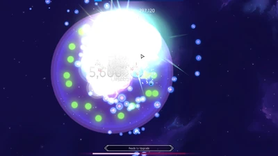 Deadly Touch | Nova Drift Wiki | Fandom