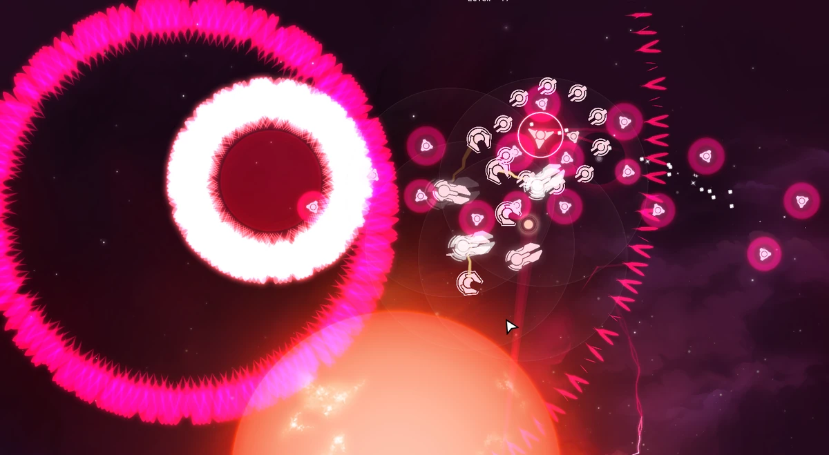 A Bold Engineer | Nova Drift Wiki | Fandom