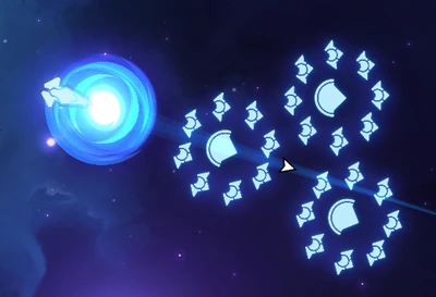 Charged Nova | Nova Drift Wiki | Fandom