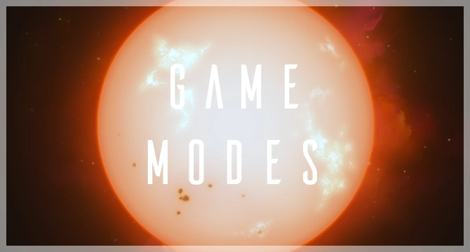 Game Mode | Nova Drift Wiki | Fandom