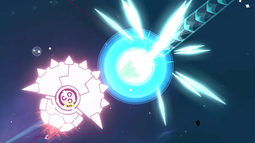 Impulse Breaker | Nova Drift Wiki | Fandom