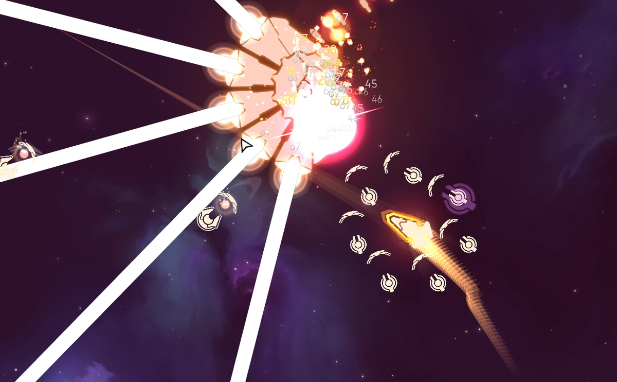 Bulwark (Build) | Nova Drift Wiki | Fandom