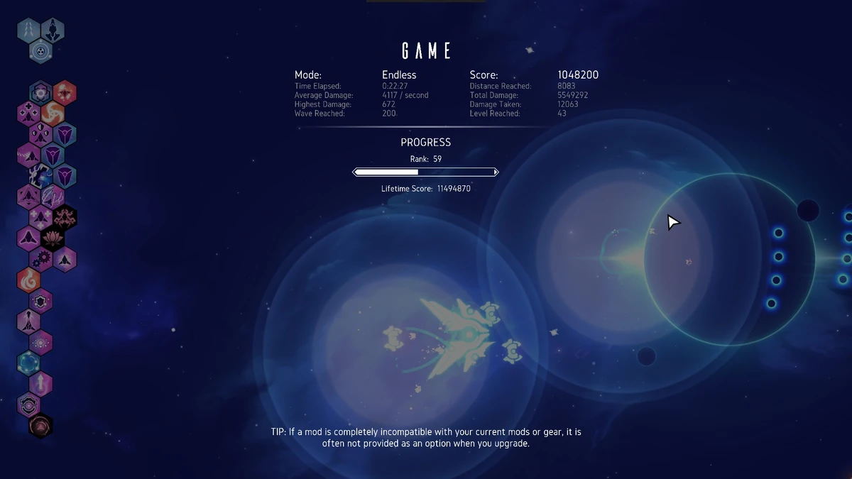 Gallery/Community | Nova Drift Wiki | Fandom