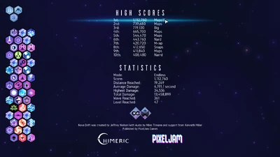 Firebug | Nova Drift Wiki | Fandom