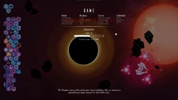 Ghost | Nova Drift Wiki | Fandom