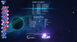 Spice Warrior | Nova Drift Wiki | Fandom