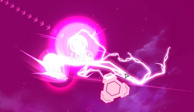 Warpbreaker | Nova Drift Wiki | Fandom