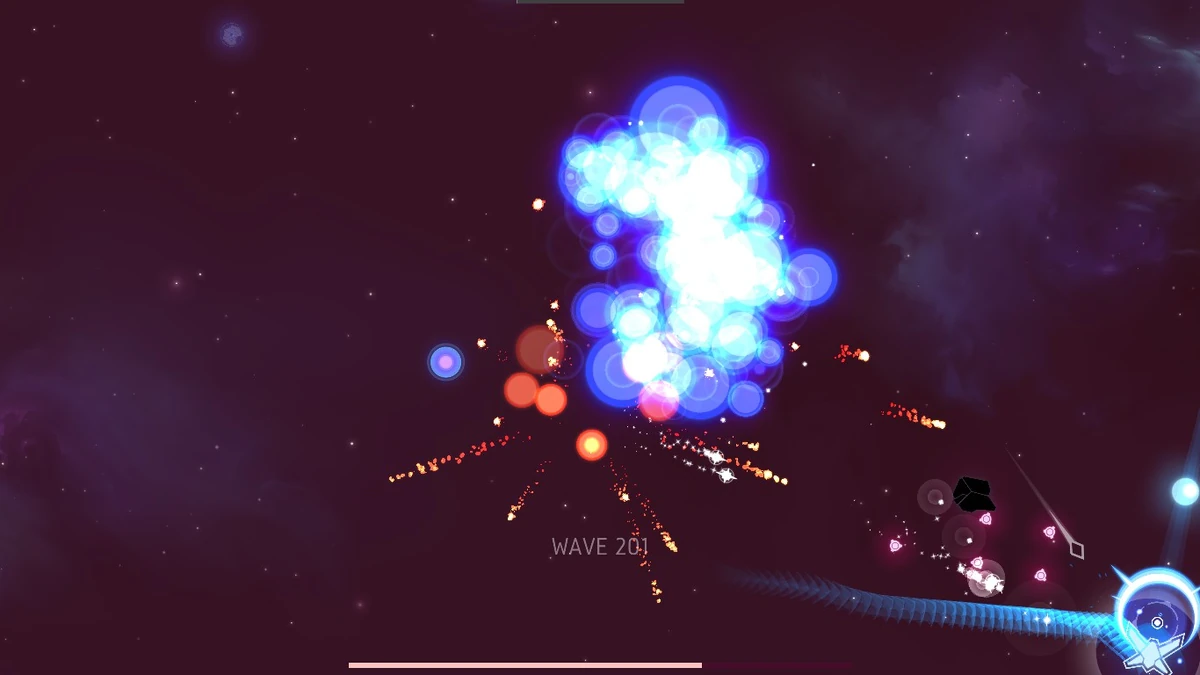 Blue Balls | Nova Drift Wiki | Fandom