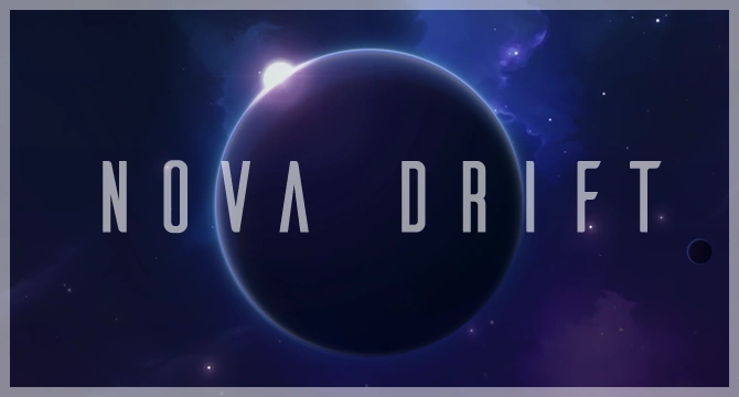 Achievements | Nova Drift Wiki | Fandom