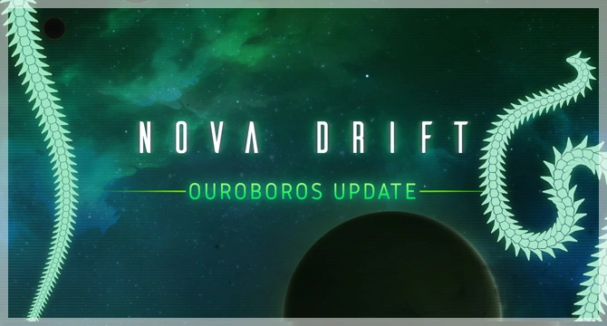 V0.29.8 | Nova Drift Wiki | Fandom