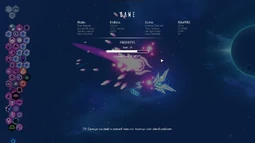 Shockbreaker | Nova Drift Wiki | Fandom