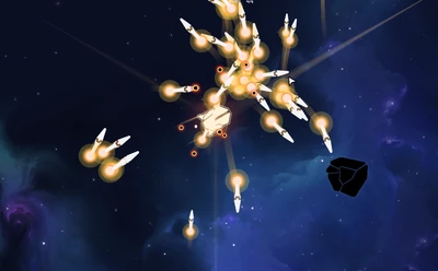 Little Boys | Nova Drift Wiki | Fandom