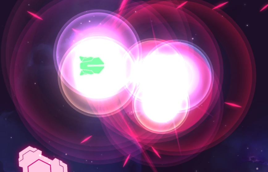 Quake | Nova Drift Wiki | Fandom