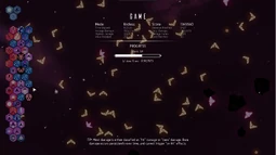 Plasma Cloud | Nova Drift Wiki | Fandom