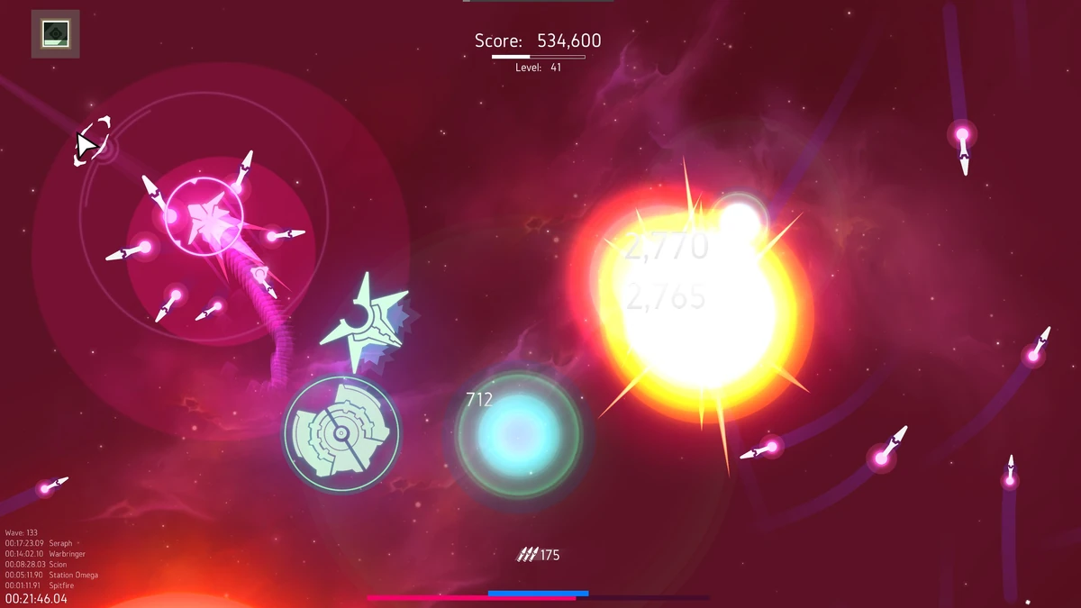 SalvoTect | Nova Drift Wiki | Fandom