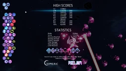 The World | Nova Drift Wiki | Fandom