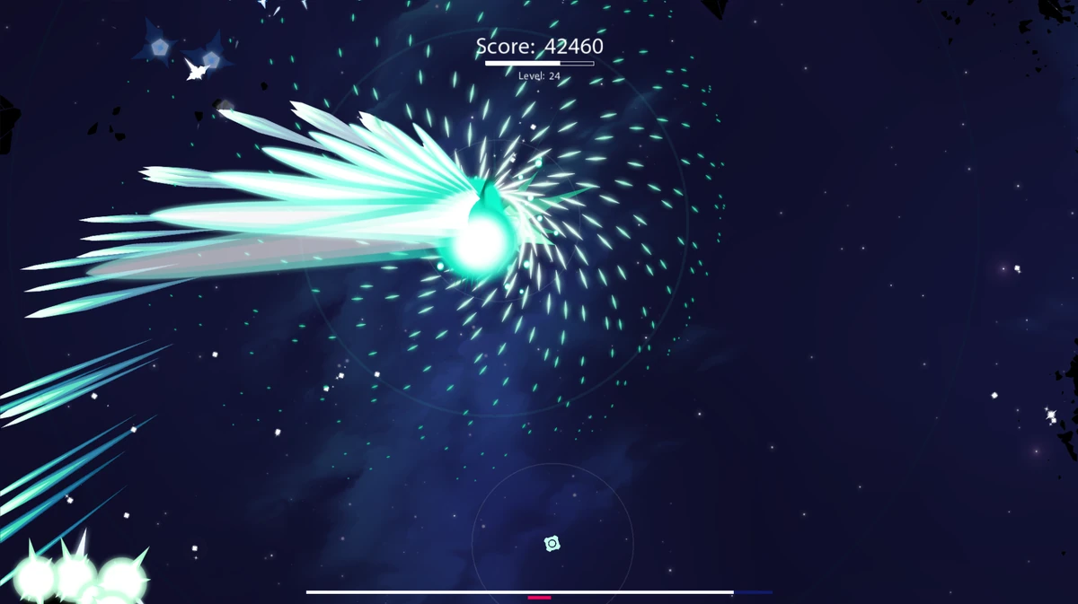 Vulcan | Nova Drift Wiki | Fandom