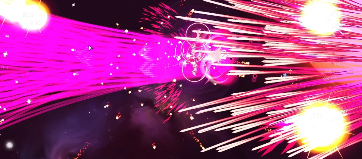 Obsessed Allies | Nova Drift Wiki | Fandom