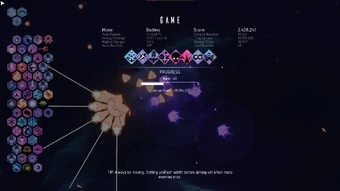 Firebird | Nova Drift Wiki | Fandom