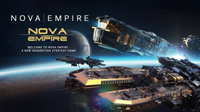 Nova Empire Mobile Game Wiki | Fandom