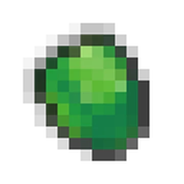 Minecraft Emerald Wallpaper