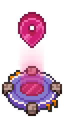 Teleporter | Nova Lands Wiki | Fandom